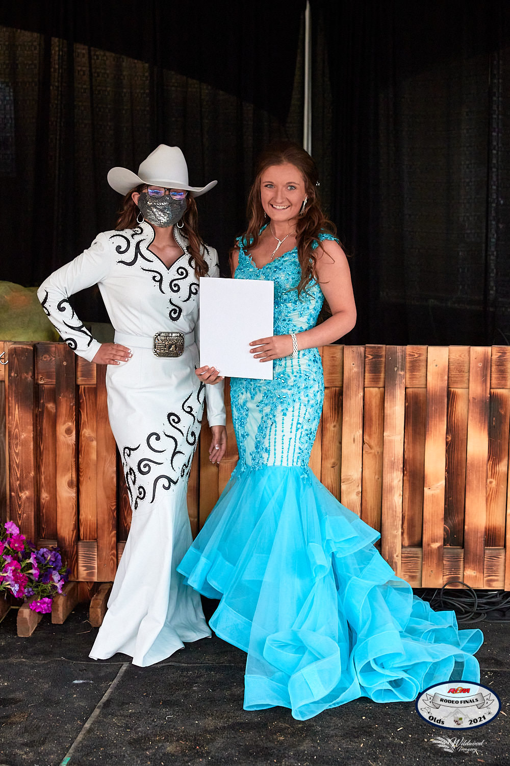 2021 Alberta High School Rodeo Finals - wildwoodimagery.ca