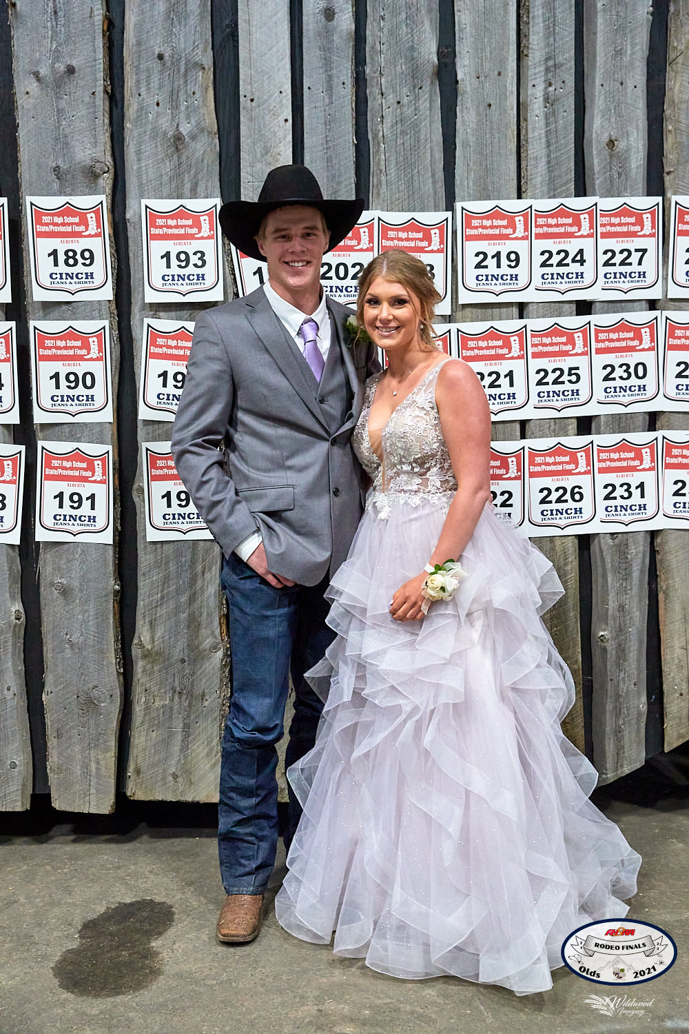 2021 Alberta High School Rodeo Finals - wildwoodimagery.ca