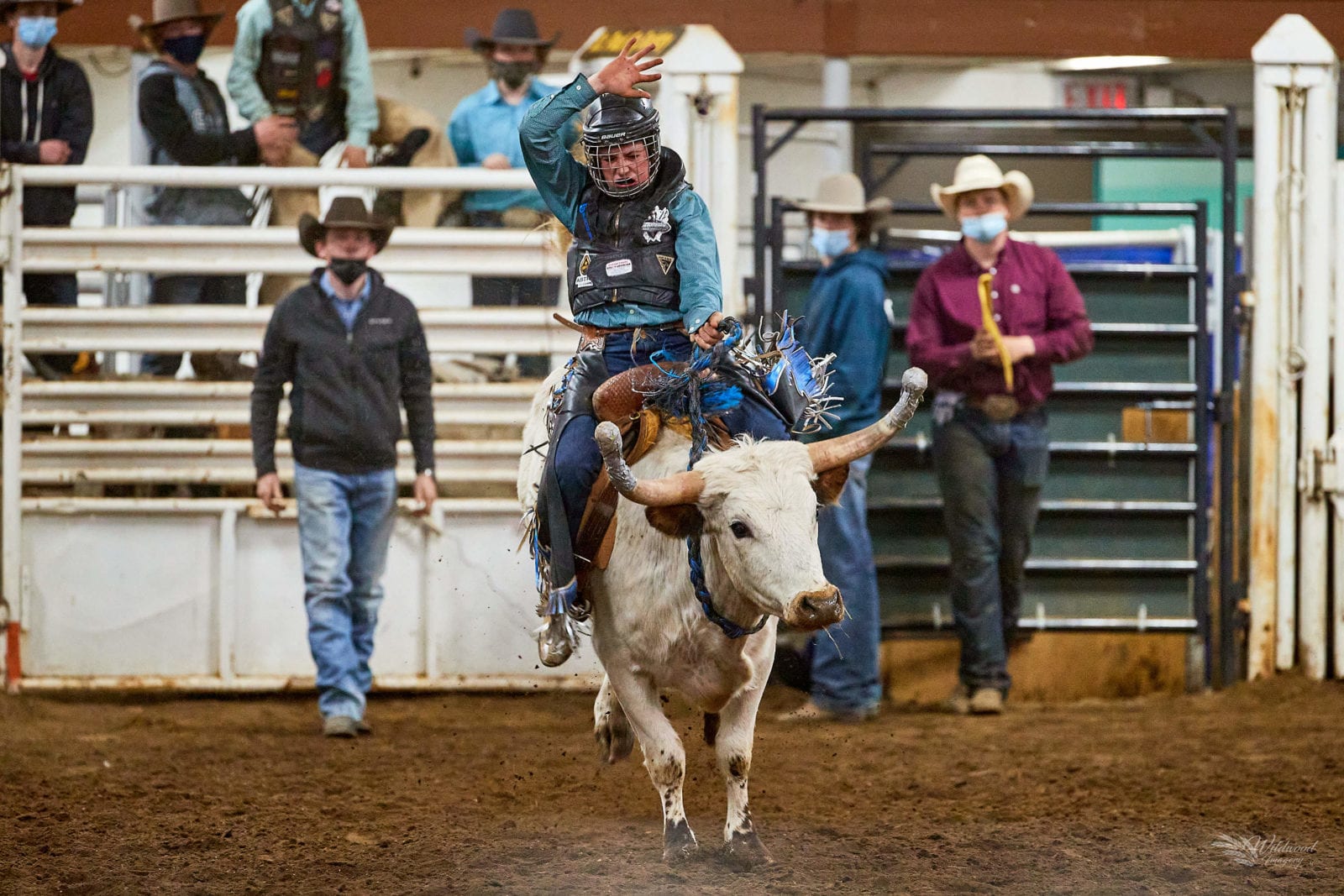 2021 Saint Paul Junior/High School Rodeo - wildwoodimagery.ca