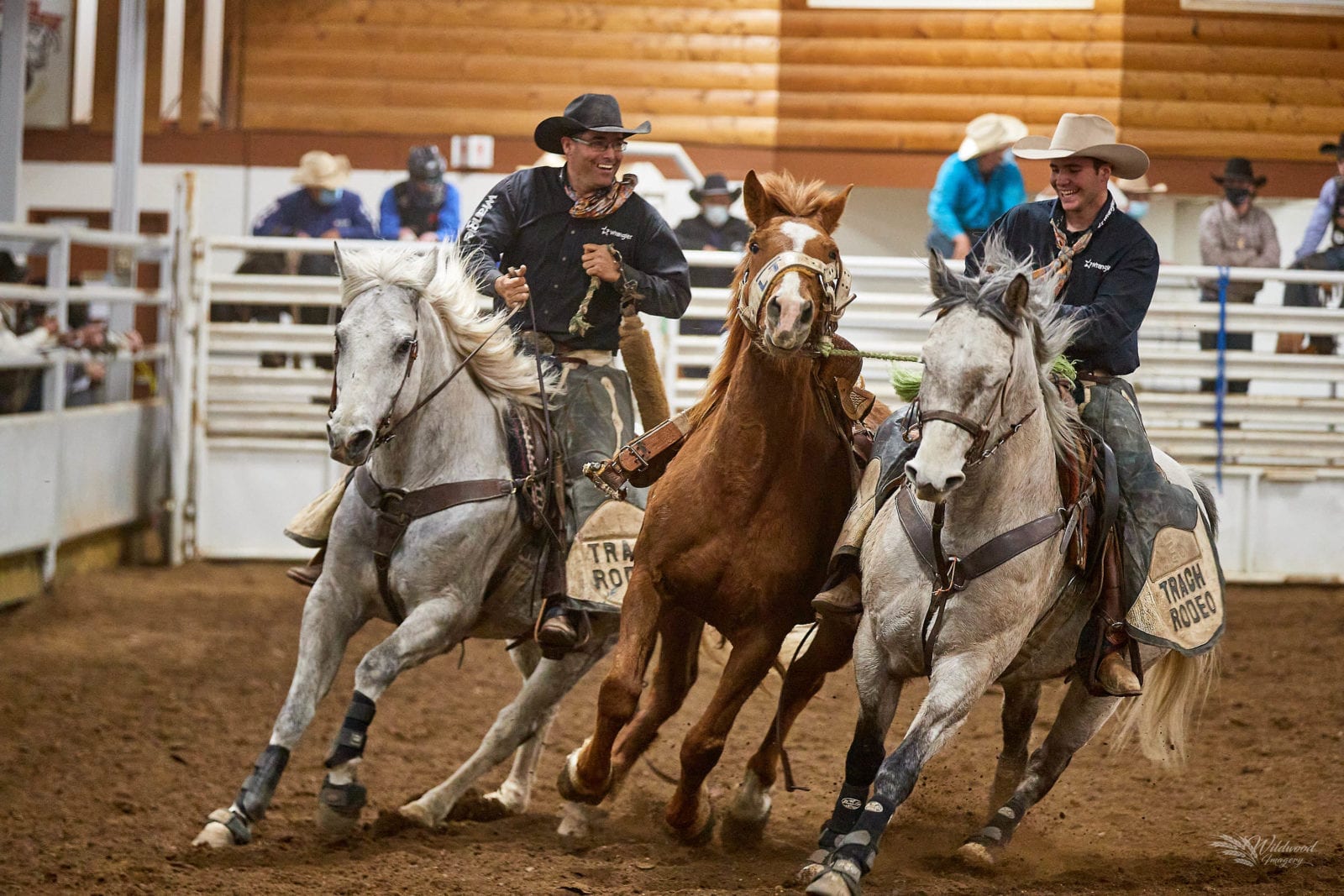 2021 Saint Paul Junior/High School Rodeo - wildwoodimagery.ca