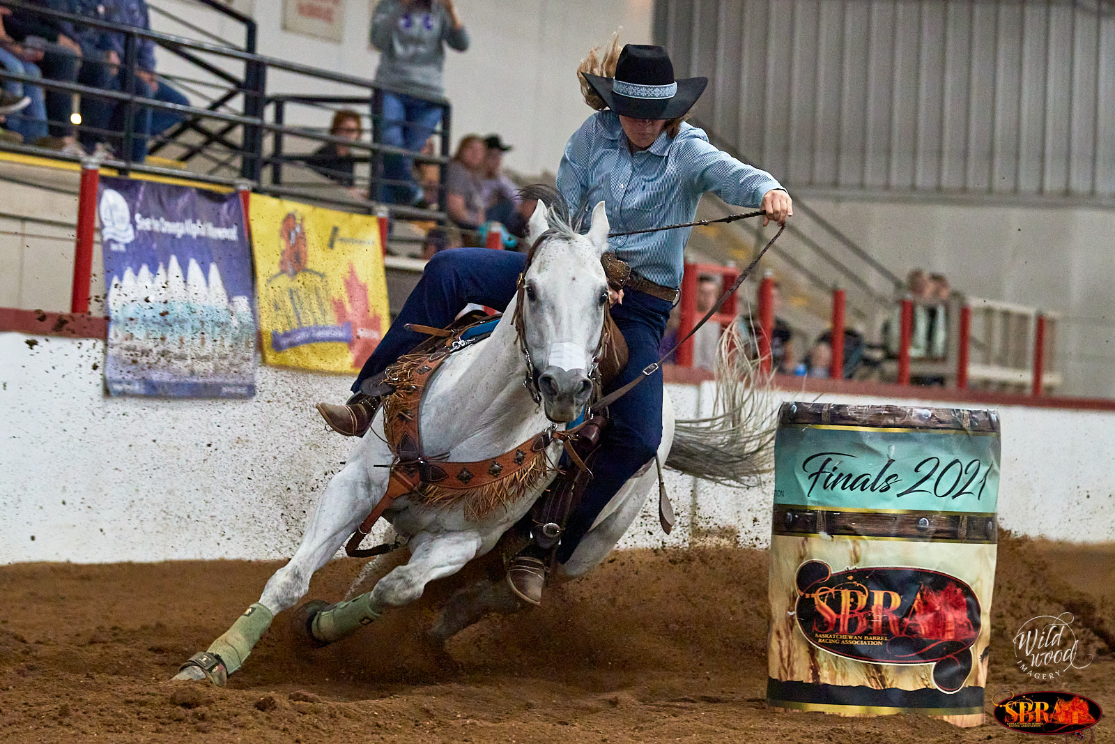 2021 Saskatchewan Barrel Racing Finals (SBRA) - wildwoodimagery.ca