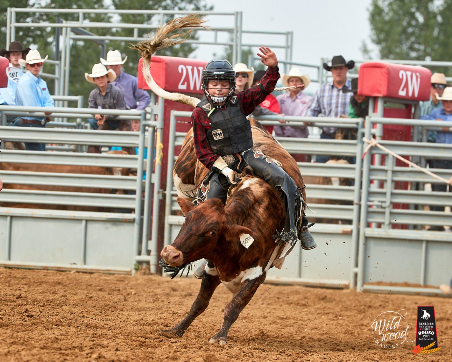 2021 Canadian High School Finals Rodeo - wildwoodimagery.ca