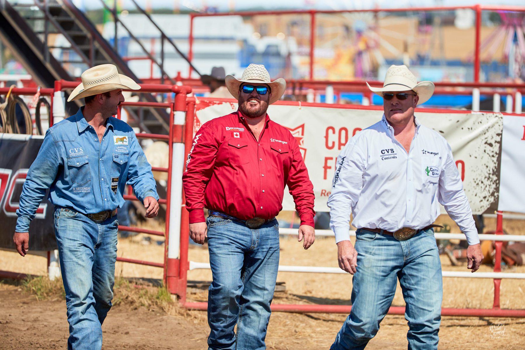 2022 Dawson Creek Pro Rodeo - wildwoodimagery.ca