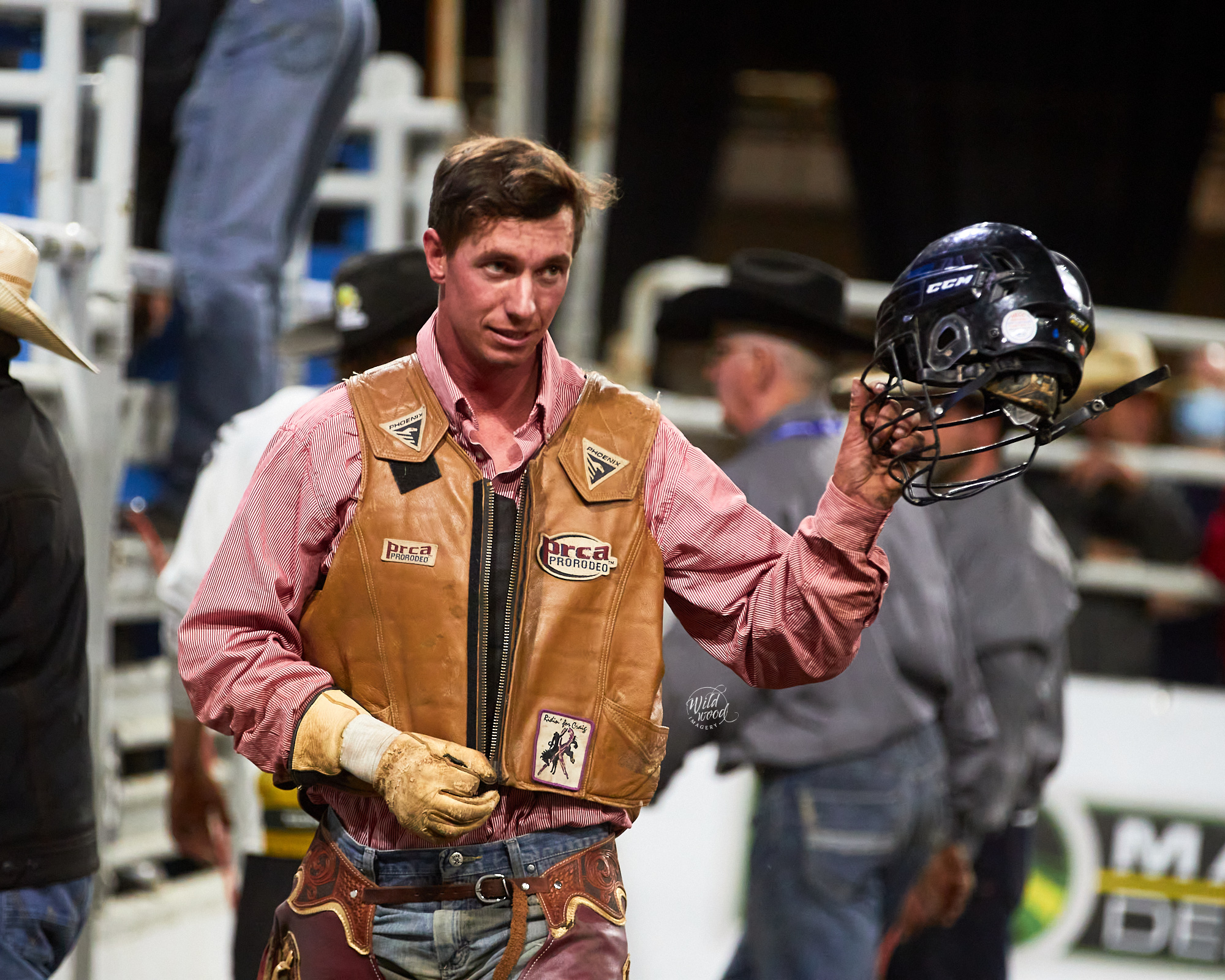 2022 Edmonton Pro Rodeo - wildwoodimagery.ca