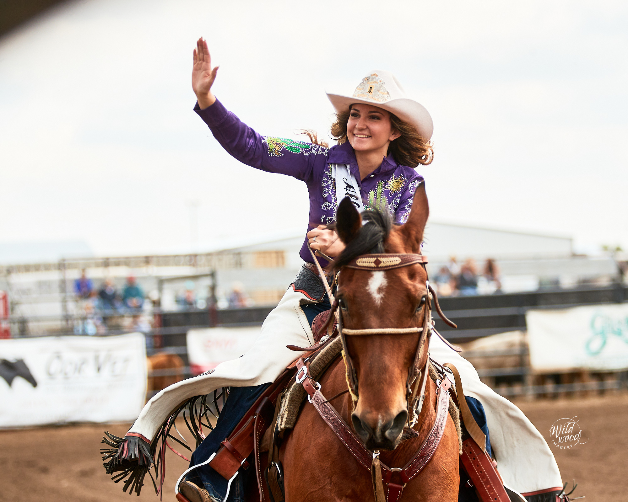 2023 Alberta High School Rodeo Finals - wildwoodimagery.ca