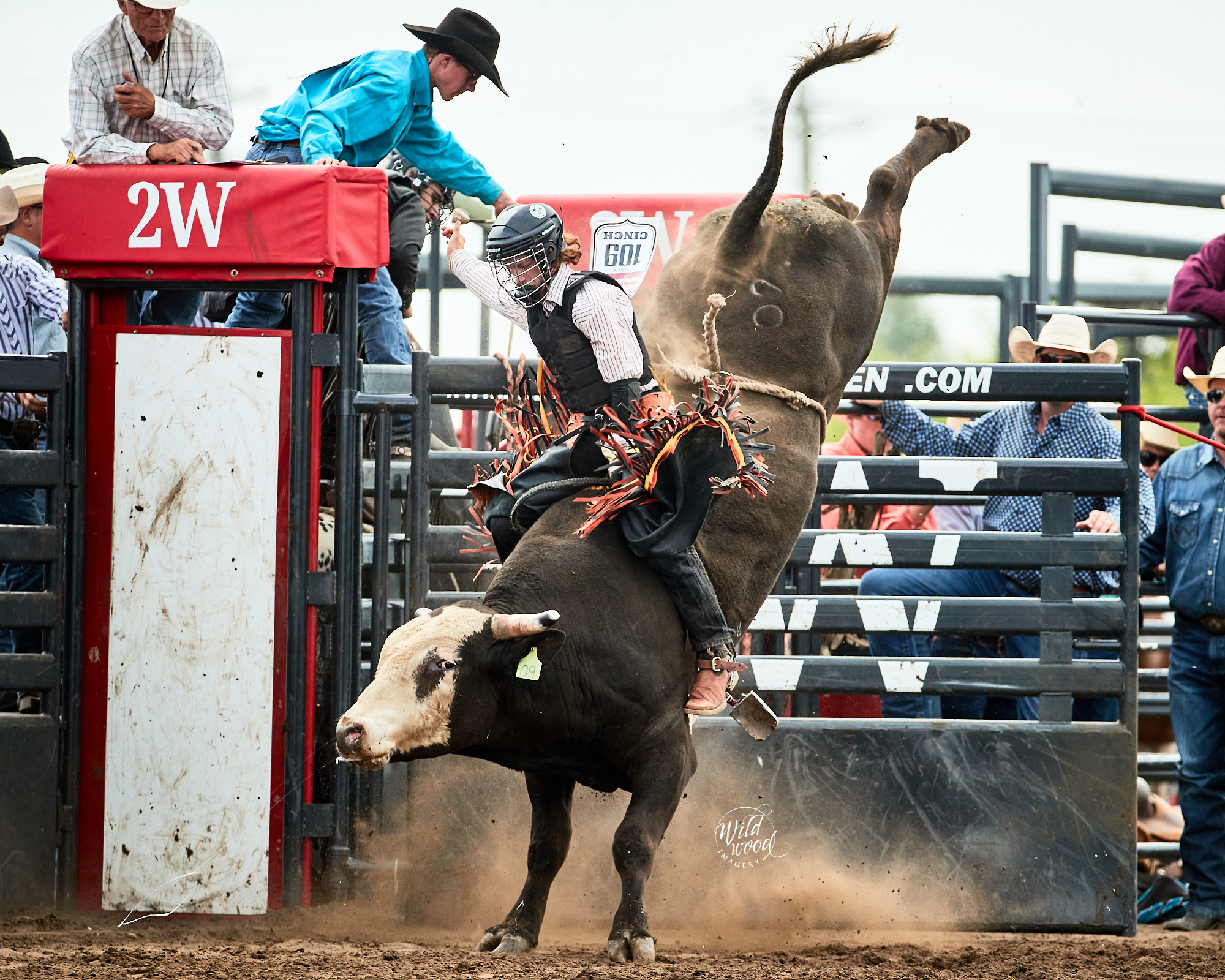 2023 Alberta High School Rodeo Finals - wildwoodimagery.ca