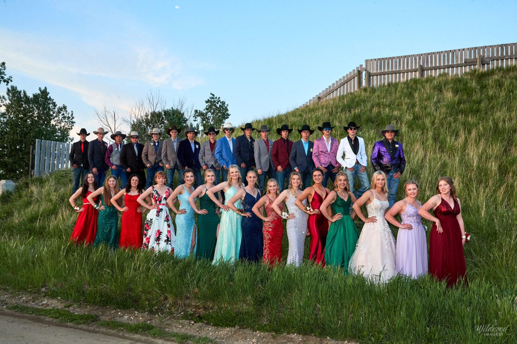 2023 Saskatchewan High School Rodeo Finals - wildwoodimagery.ca
