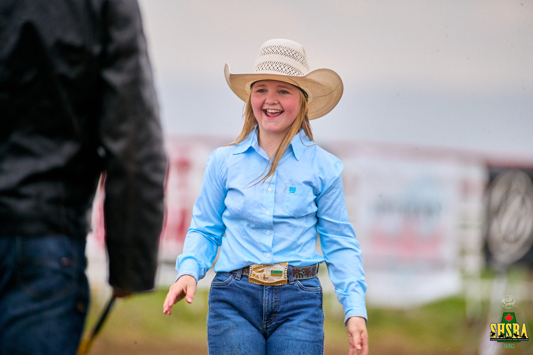 2024 (SHSRA) Saskatchewan High School Rodeo Finals - wildwoodimagery.ca
