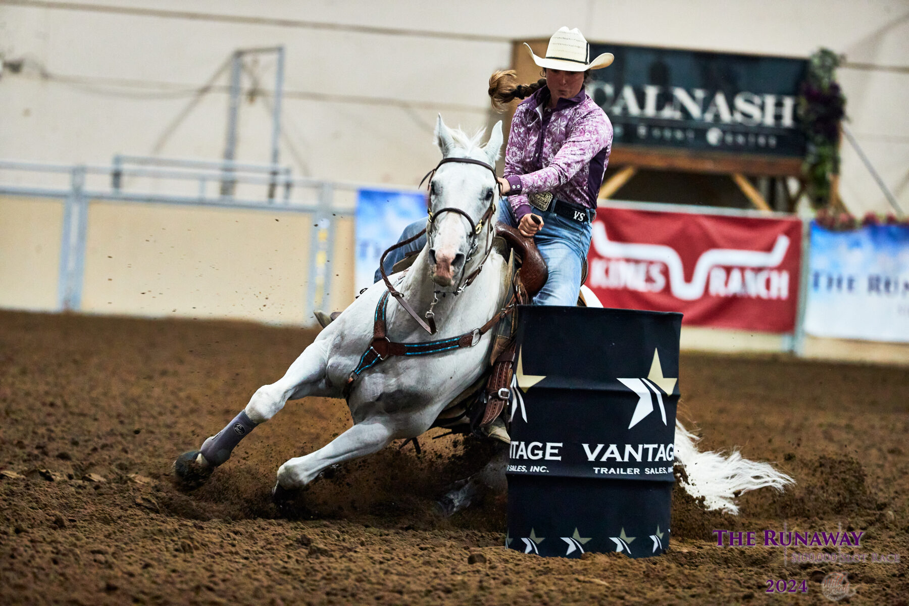 The Runaway 2024 - wildwoodimagery.ca