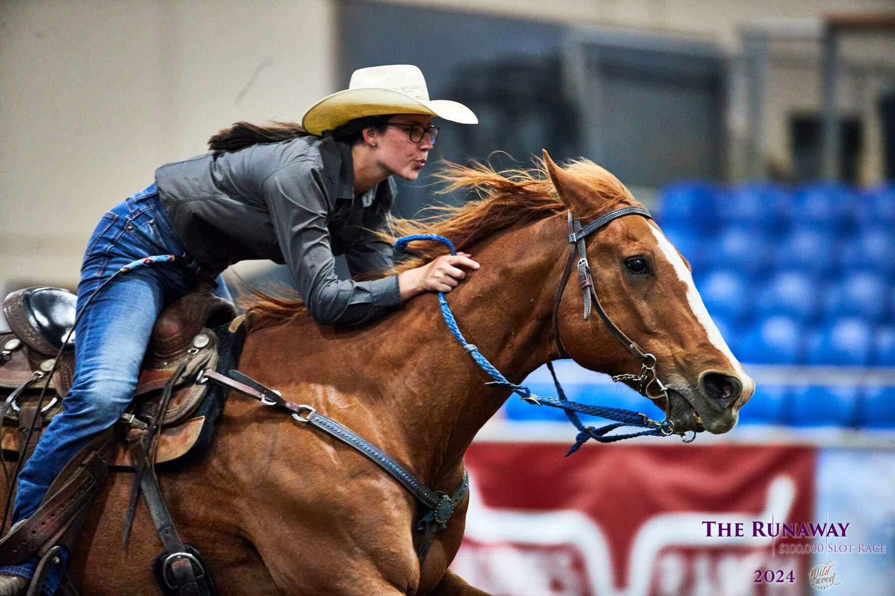 The Runaway 2024 - wildwoodimagery.ca